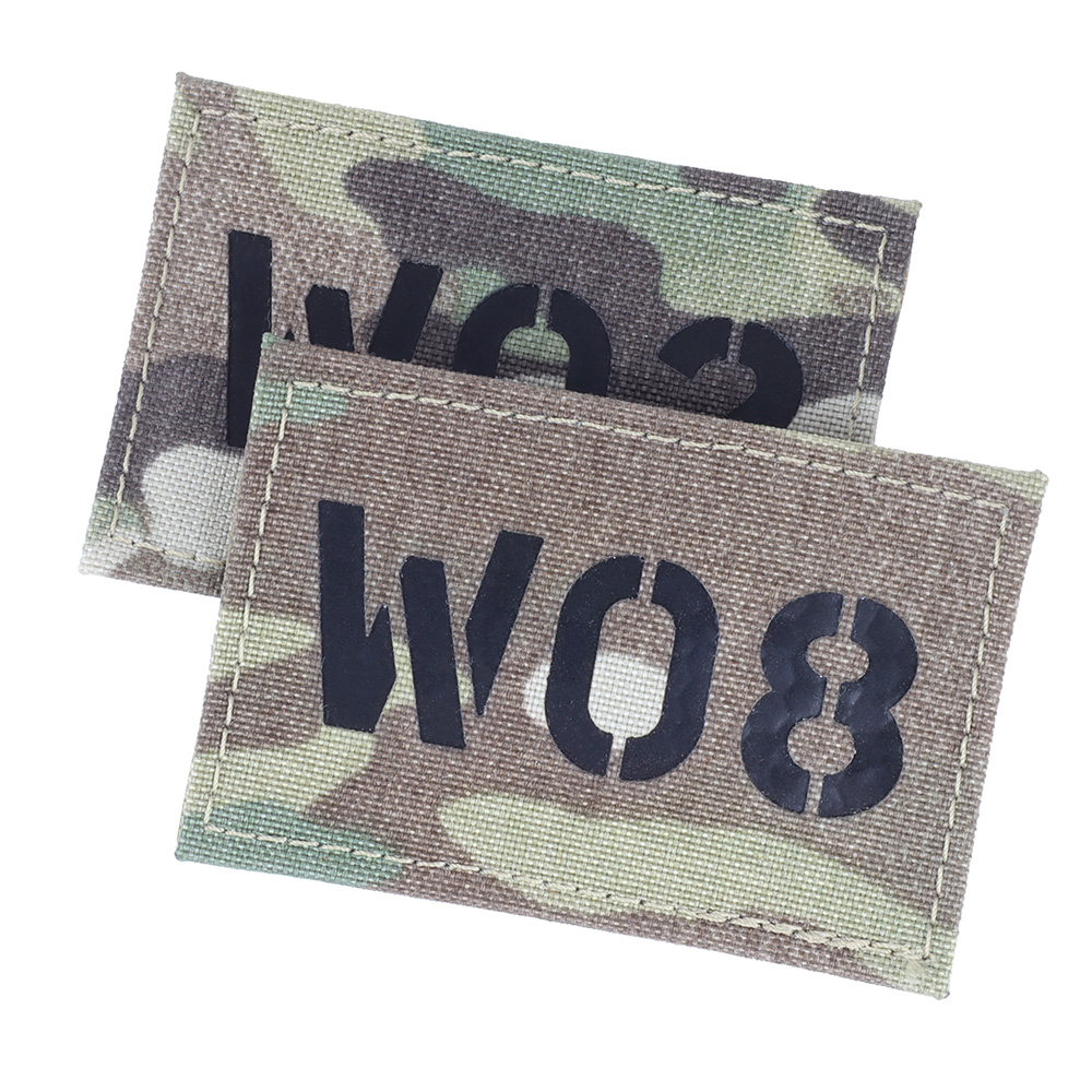 Call Sign - Combat Systems