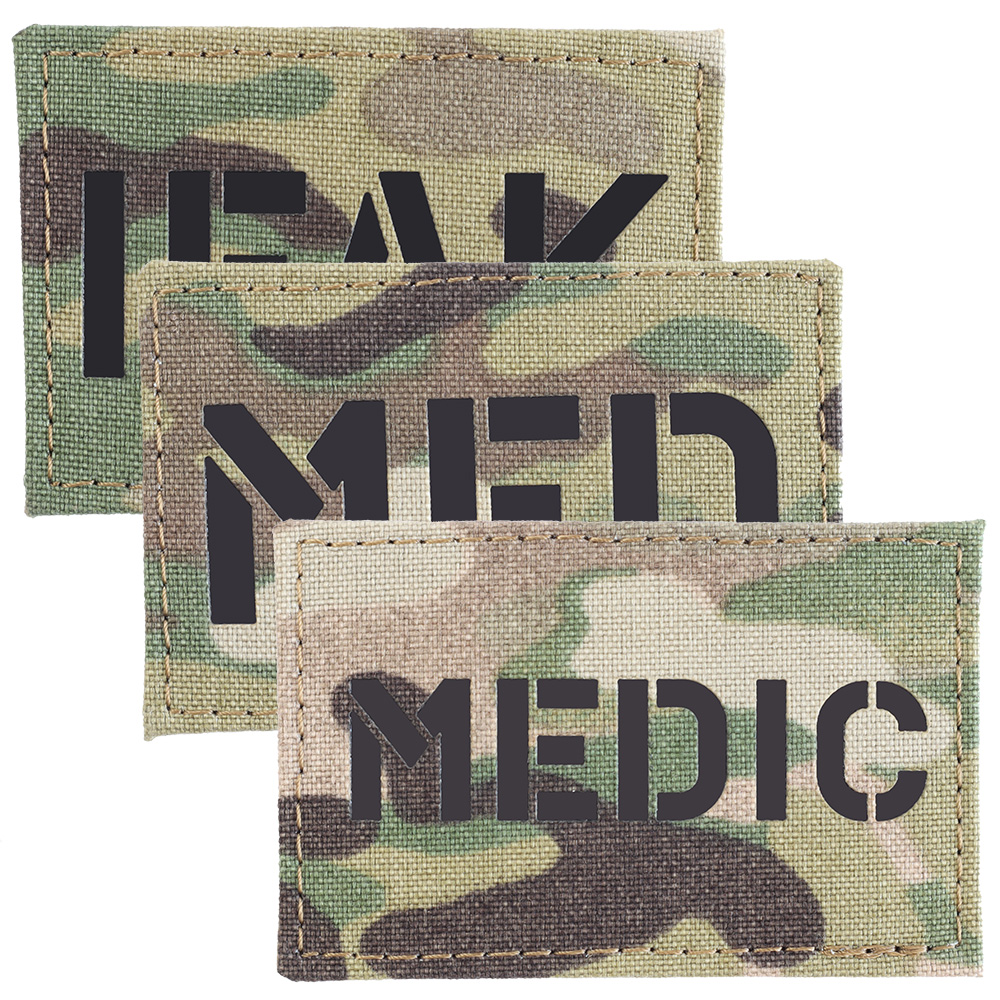 Medic - Combat Systems